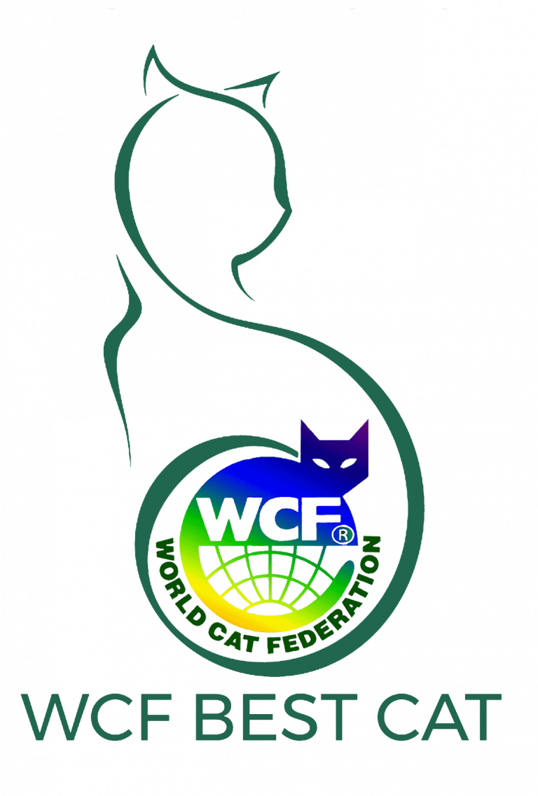 WCF Best Cat - Deutsche Edelkatze e.V.